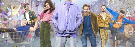 Brassic Série 2019 Senscritique