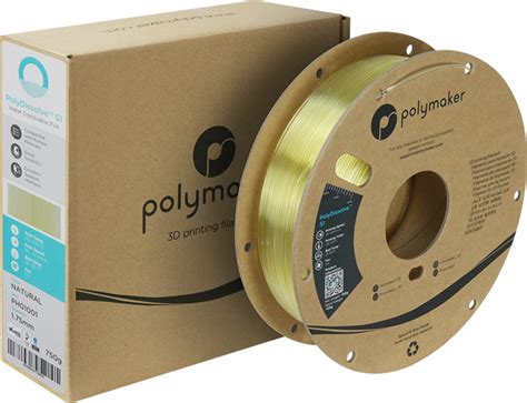 Polymaker Poly Dissolve S1 3djake Ireland