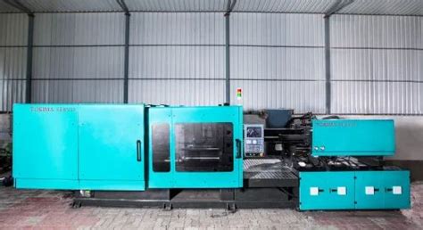 Horizontal 650 Ton Plastic Injection Moulding Machine At ₹ 9999000 Plastic Injection Machine