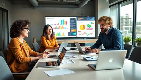 Martech Architecture Unlocking Seamless Marketing Strategies For