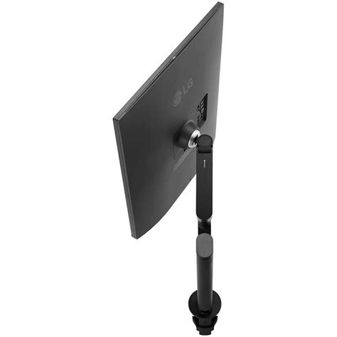 28" (71,12cm) LG Electronics DualUp 28MQ780-B schwarz 2560x2880 ...