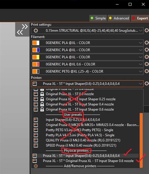 Prusa Slicer 2 7 Wifi Transfer Stopped Prusaslicer Prusa3d Forum
