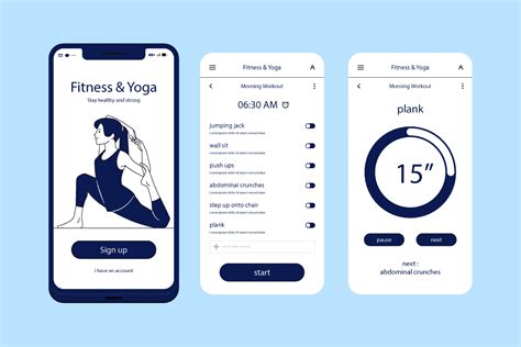 How To Create A Fitness App Like Nike Training Club LITSLINK Blog