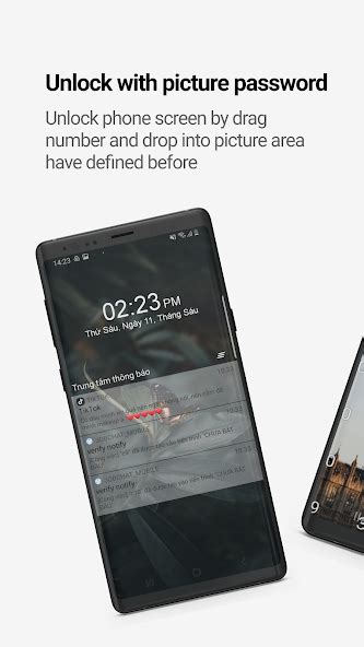 Picture Password And Secret Screen Ind Shorts Apps News