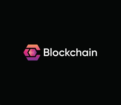 Blockchain Logo Cryptocurrency Logo Logo Design On Behance