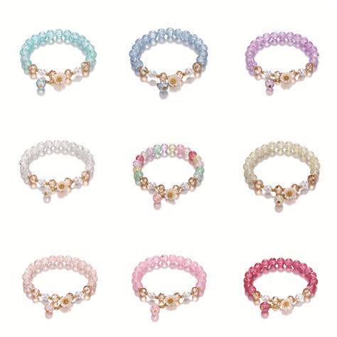 Bracelets Allie Reese Cute Things Bracelets Allie Reese Cute Things