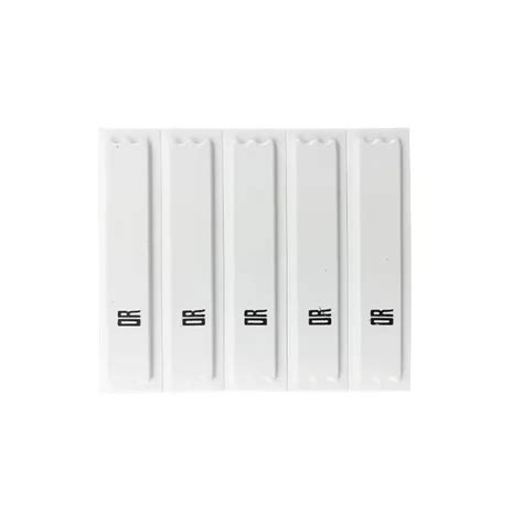 Am Eas Labels Rfid Tag Manufacturer Lupum Oem Odm