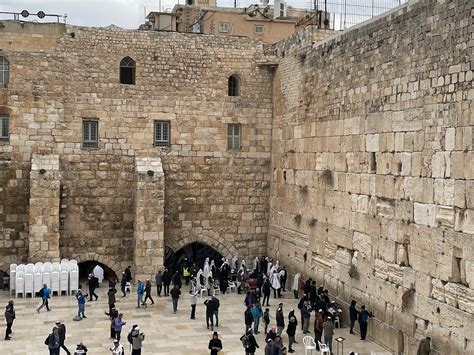 Danilo Guida Turistica Jerusalem All You Need To Know Before You Go