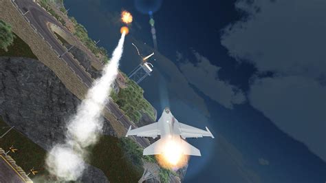 F16 Fighter Jet Games Apk For Android Download