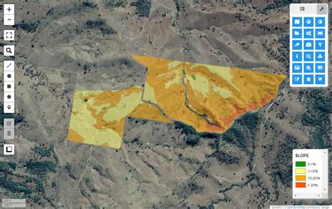 Python How To Add Categorised Colours To Leafmap Polygons