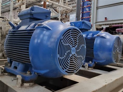 Used Mycom N 4hk Twin Heat Pump On R717 Ammonia Hos Bv
