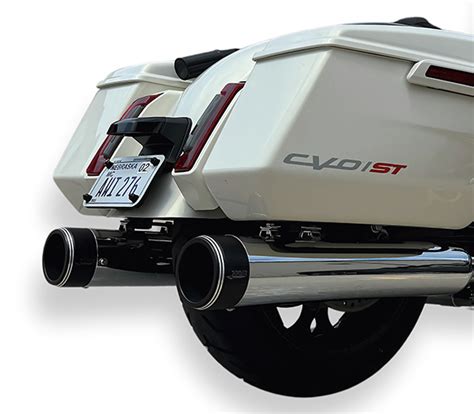 American Motorcycle Design Tab Performance