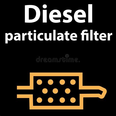 Dpf Filter Stock Illustrations 8 Dpf Filter Stock Illustrations