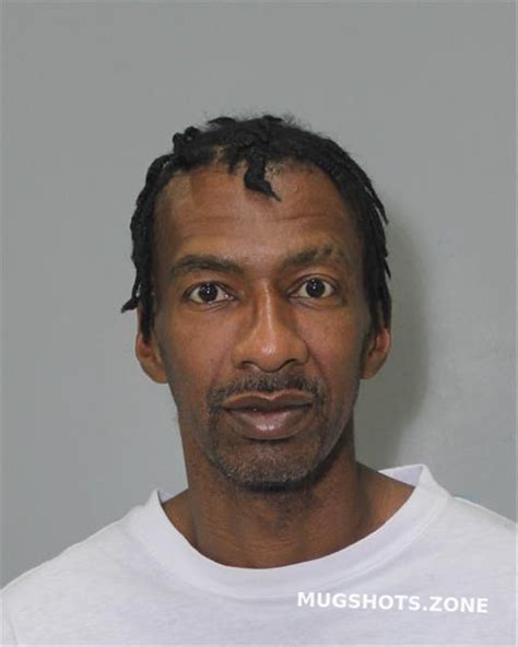 Mitchell Cleveland 03262025 Riverside Regional Jail Mugshots Zone