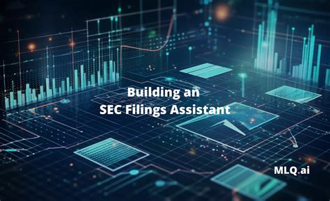 Building An Sec Filings Assistant With Gpt 4 Turbo