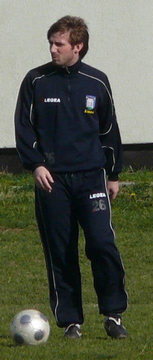 Ivan Lokmić Nk Croatia Đakovo