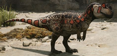 Ceratosaurus Path Of Titans Wiki