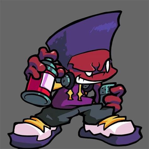 Stream Swagtastic A Darnell And Pico Fnf Song By Banabarb Listen Online For Free On Soundcloud