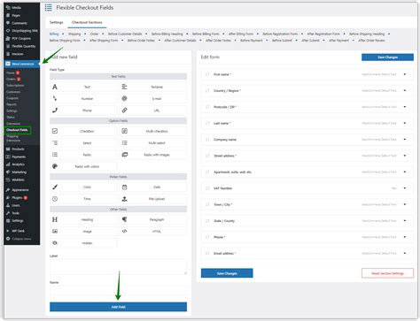 woocommerce checkout extra fields complete guide by wp desk