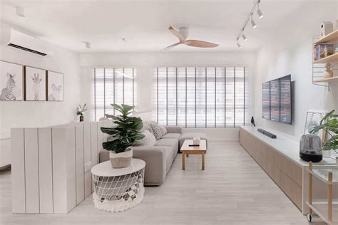 Small Condo Design Ideas For Maximizing Space Elegantly