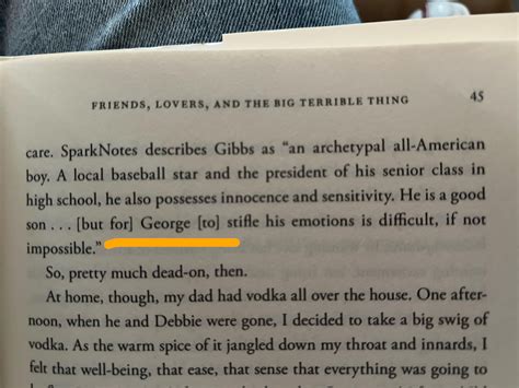 What Purpose Do The Brackets Serve In This Sentence R English