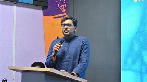 Pradeepraj M S On Linkedin Nserb Csir Biohub Sustainability