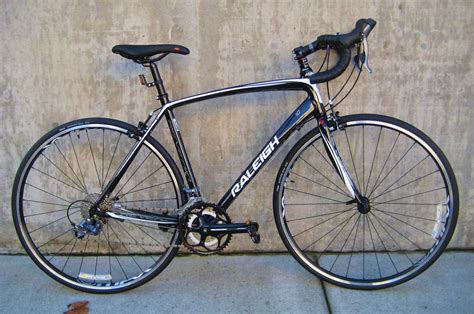 Stolen 2014 Raleigh Revenio 1 0