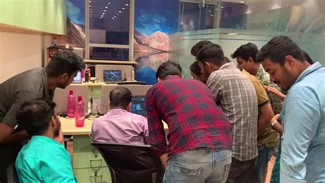 Partha Surelia Posted On Linkedin