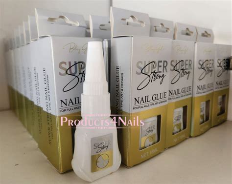 Nail Tips And Display Nails Products4nails