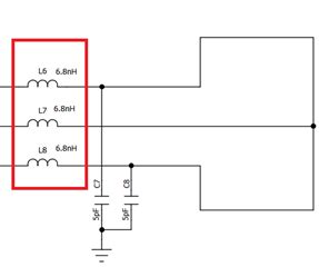 LDC Sense Distense And EMC Issue Sensors Forum Sensors TI