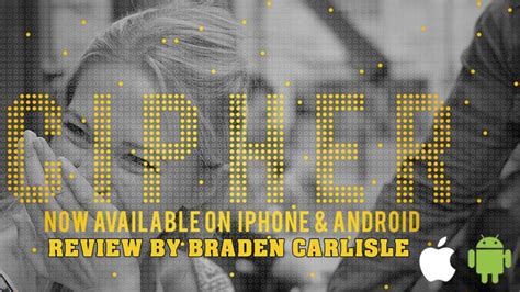 Cipher Enjoy Magic Store