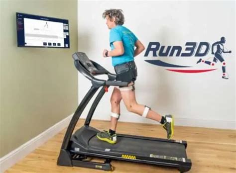 Everything You Should Know About 3d Gait Analysis Quest Podiatry