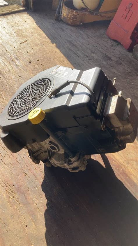 Kohler Lawn Mower Engines - Lawn Mowers - Washington Boro, Pennsylvania | Facebook Marketplace