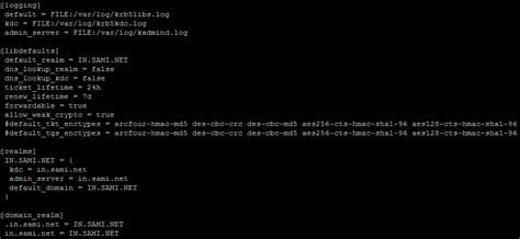 Blog For Dba Consultants Wna Configuration In Oracle Access Manager 11g