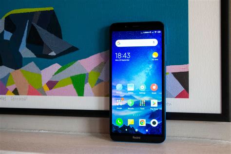 باتری مانع ساخت گوشی کوچک ردمی شده است