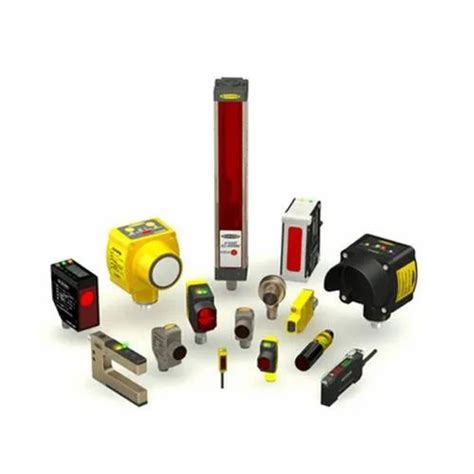 Plc Machinery Sensor At ₹ 5500 Piece Sriperumbudur Thiruvalam Id 20717000530