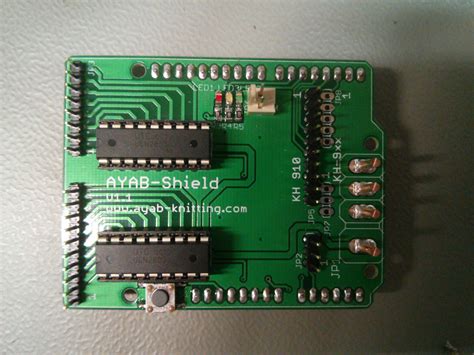 Shield Hardware And