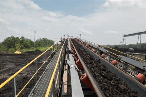 Ptba Tegaskan Komitmen Penyelesaian Proyek Chf Tls 6 And 7 Secara Berkeadilan