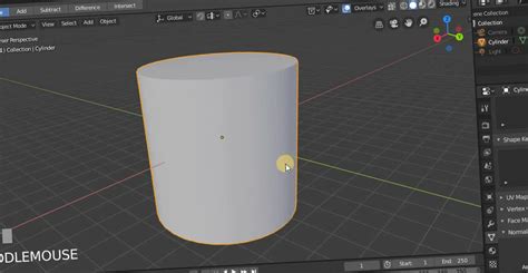 Blender How To Make A Smooth Sphere At Michael Hammons Blog