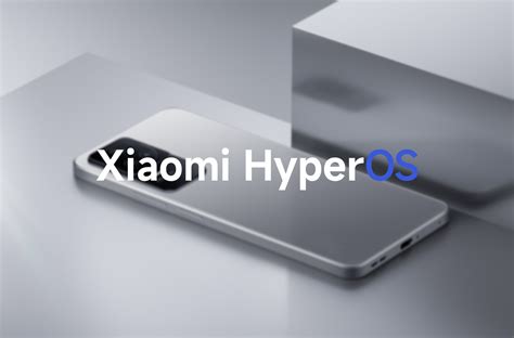 HyperOS Update Is Being Tested For One More POCO Smartphone Xiaomiui Net