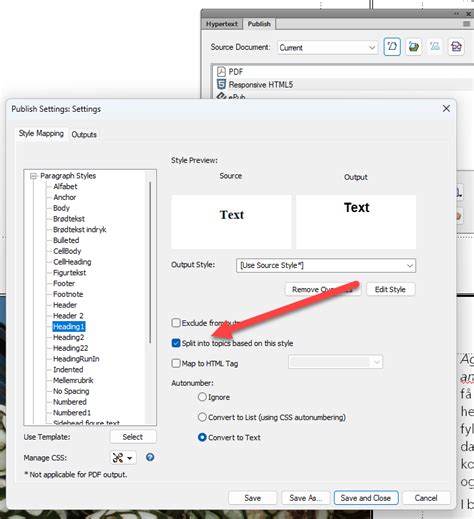 Solved Content Not Displayed In Html5 Output Adobe Community 14926182