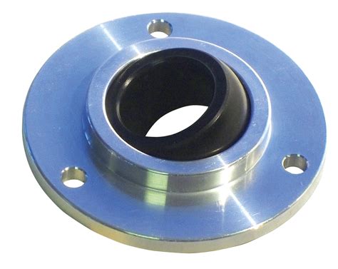 Replacement Flange Bearing Keyser Manufacturing