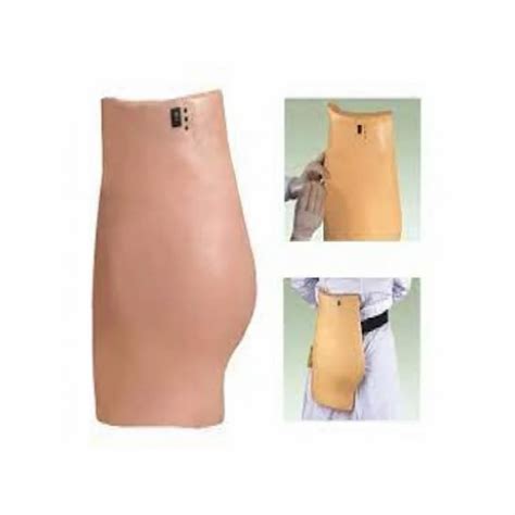 Pvc Electronic Buttock Injection Model At ₹ 24999 Piece In New Delhi