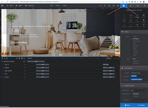 How To Import Slider Revolution Manually Favethemes