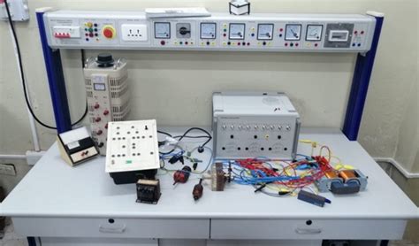 DirecciÓn De InvestigaciÓn Laboratorio De Circuito Y Mediciones
