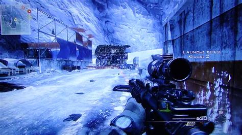 Mw3 Spec Ops Co Op Gameplay Pt18 Youtube