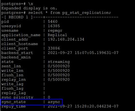 Dbakeeda Step By Step How To Setup Replication Managerrepmgr In Postgresql