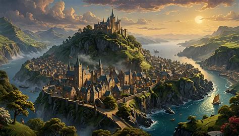 Avalon Was The Mythical Island To Which King Arthur Final Resting Place