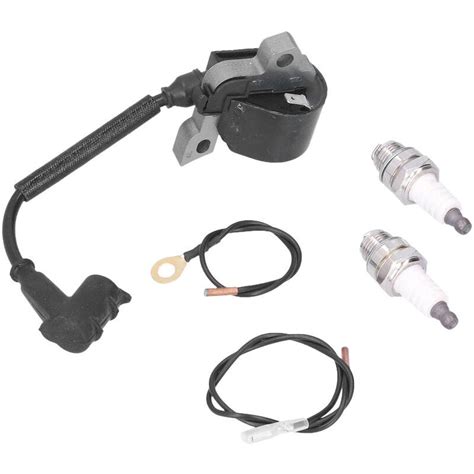 Fil De Bougie Dallumage De Bobine Dallumage 000 400 1300 Adapté Pour
