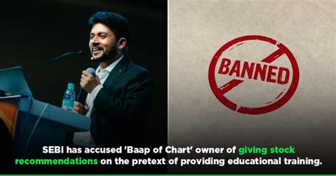 baap of chart finfluencer owner mohammad nasiruddin ansari banned by sebi
